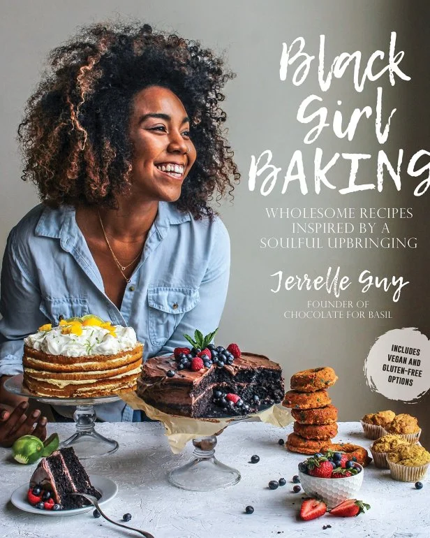 30 Essential Cookbooks by Black Chefs, Authors and Historians | Food ...