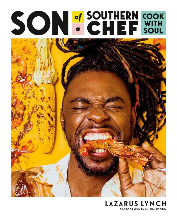 10 Cookbooks by Black Chefs That Food Network Stars Recommend | Food ...