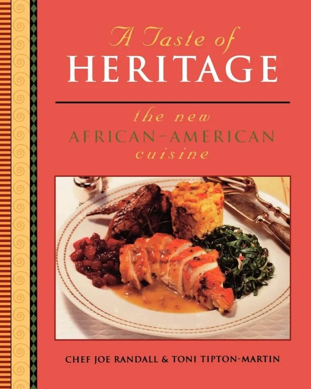 30 Essential Cookbooks by Black Chefs, Authors and Historians | Food ...