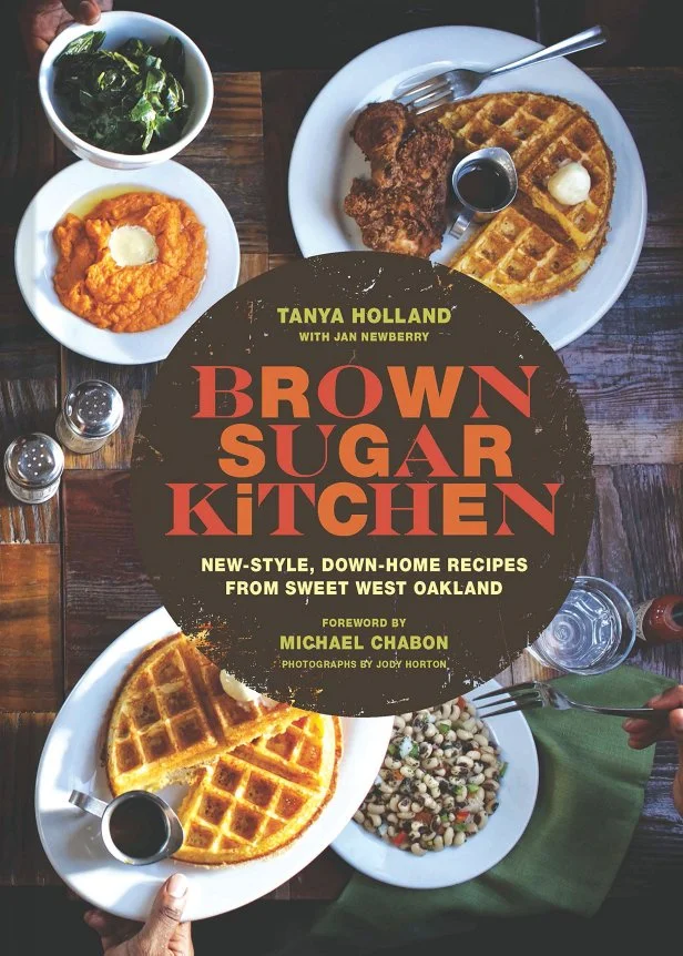 30 Essential Cookbooks by Black Chefs, Authors and Historians | Food ...