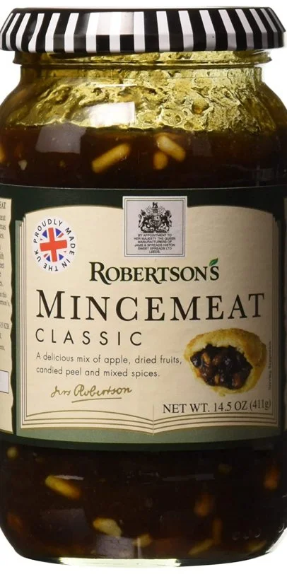 What Is Mincemeat? | Food Network