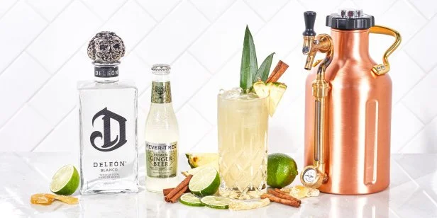 10 Best Cocktail Delivery Services 2021 | Food Network