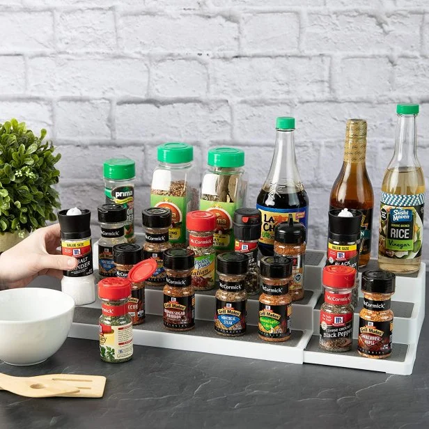 Best Spice Racks 2025 | Food Network