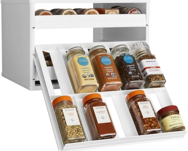 Best Spice Racks 2025 | Food Network