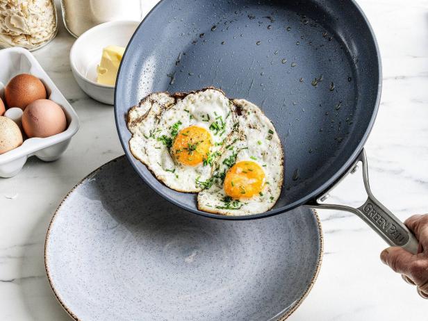 Best Non-Toxic Cookware 2022 Reviewed | Shopping : Food Network | Food ...