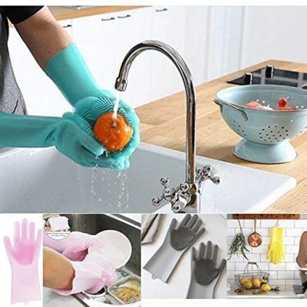 10 Products for Hand Washing Dishes | Food Network
