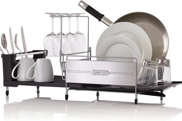 10 Products for Hand Washing Dishes | Food Network