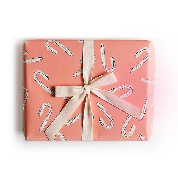 All the Best Food-Themed Christmas Gift Wrap, Cards, Bags and Tags ...