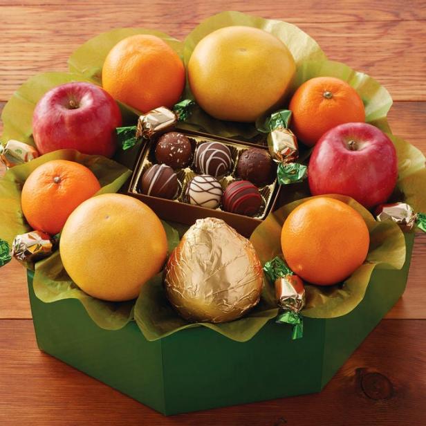 8 Best Harry & David Gifts for Holidays | Holiday Recipes: Menus ...