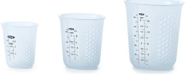4 Best Liquid Measuring Cups 2025 Reviewed | Food Network