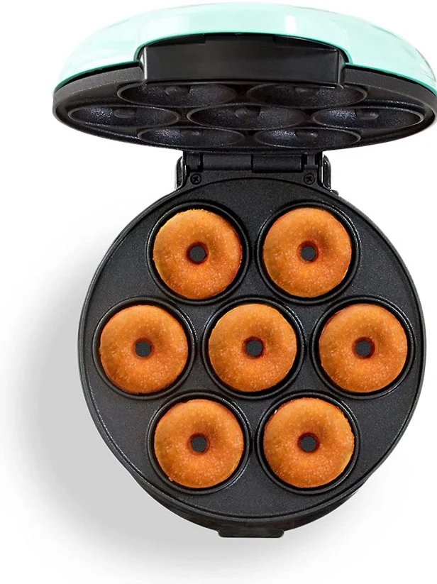 All the Dash Mini Appliances, Ranked | Food Network