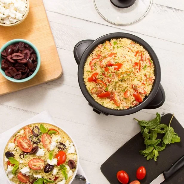 All the Dash Mini Appliances, Ranked | Food Network