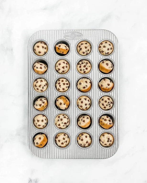 muffin pan small