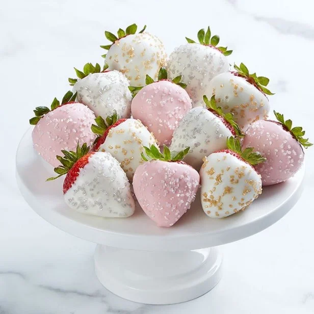 Champagne Flavored Products | Food Network