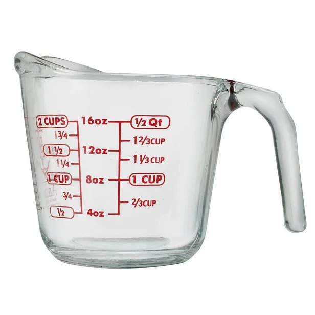 4 Best Liquid Measuring Cups 2025 Reviewed | Food Network