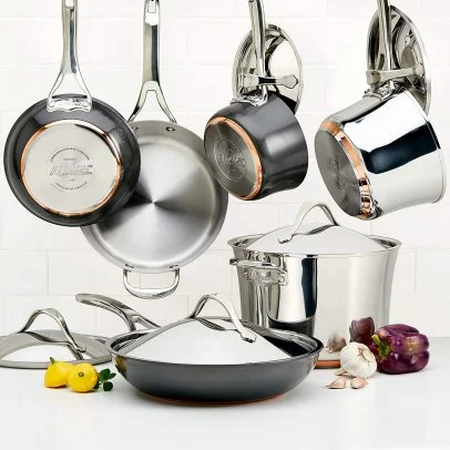 6 Best Pans for Glass Cooktops 2025 Reviewed Food Network
