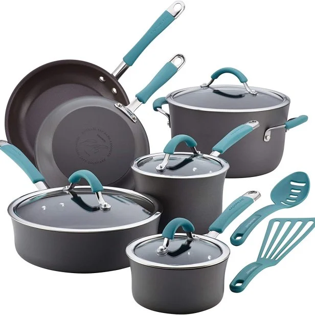 6 Best Pans for Glass Cooktops 2025 Reviewed Food Network