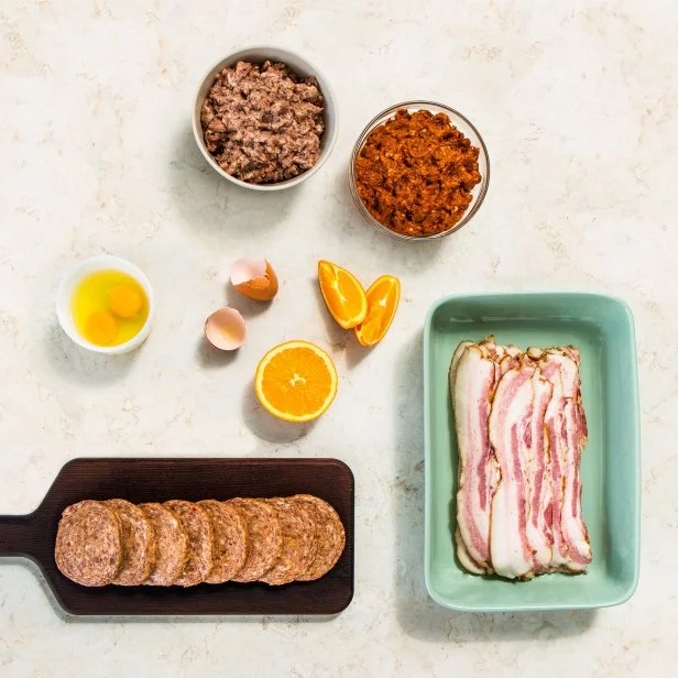 11 Best Holiday Breakfasts Delivered | Food Network