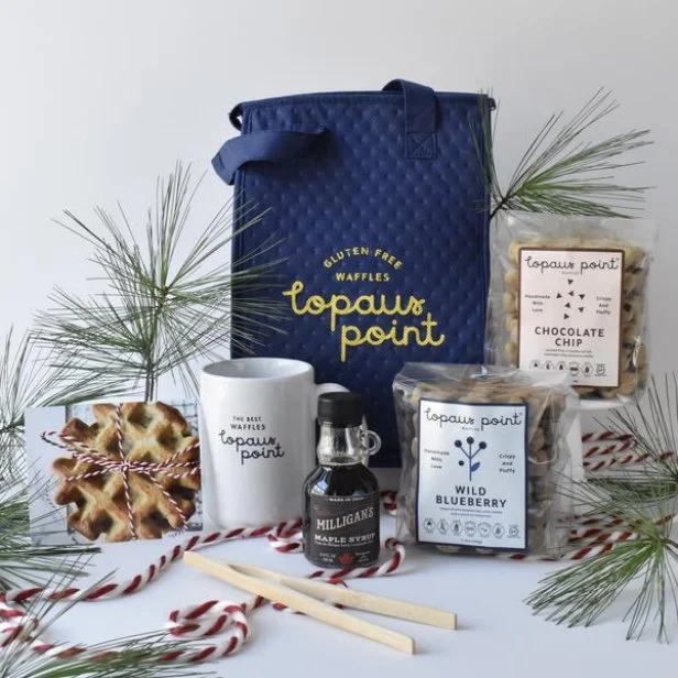 11 Best Holiday Breakfasts Delivered | Food Network