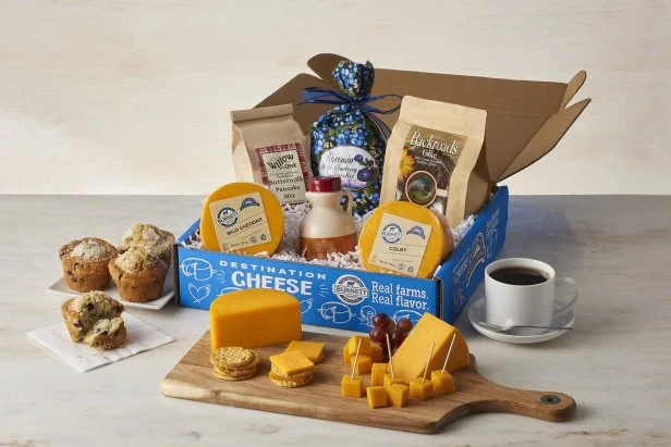 11 Best Holiday Breakfasts Delivered | FN Dish - Behind-the-Scenes ...