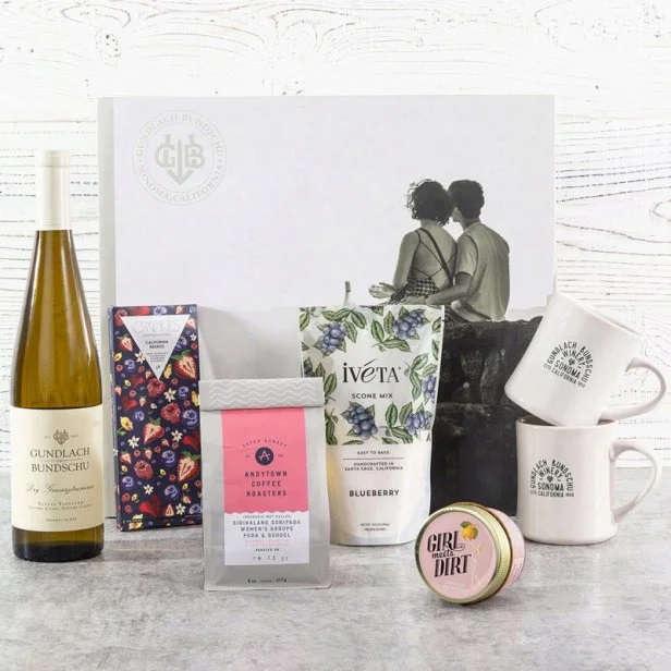 11 Best Holiday Breakfasts Delivered | Food Network