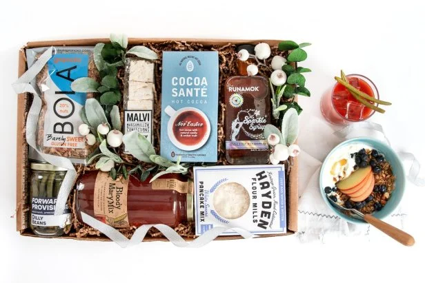 11 Best Holiday Breakfasts Delivered | FN Dish - Behind-the-Scenes ...