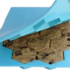 This Meatball Shaper Works For Cookies Too | Food Network