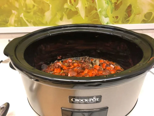 7 Best Slow Cookers 2025 Reviewed | Food Network
