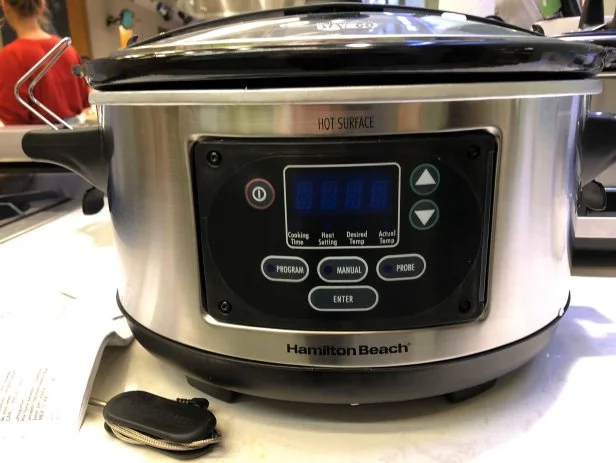 7 Best Slow Cookers 2025 Reviewed | Food Network