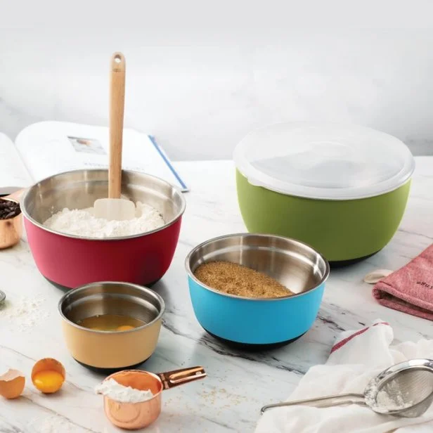 Space-Saving Kitchen Tools for Bakers | Food Network