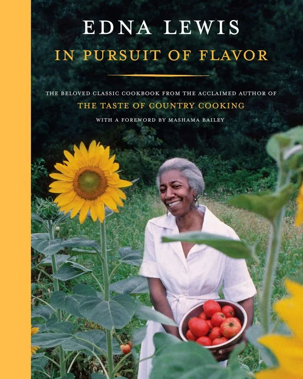 10 Cookbooks by Black Chefs That Food Network Stars Recommend | Food ...