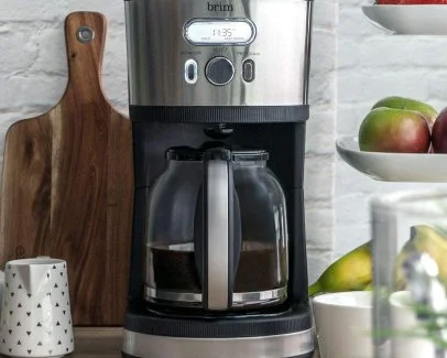 how to cook with a coffee maker