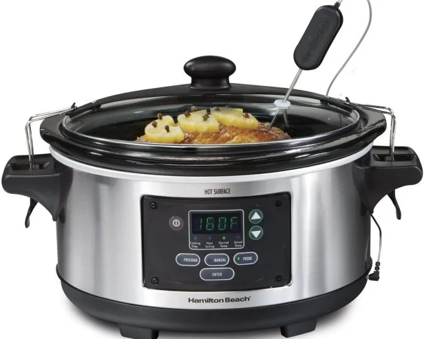 7 Best Slow Cookers 2025 Reviewed | Food Network