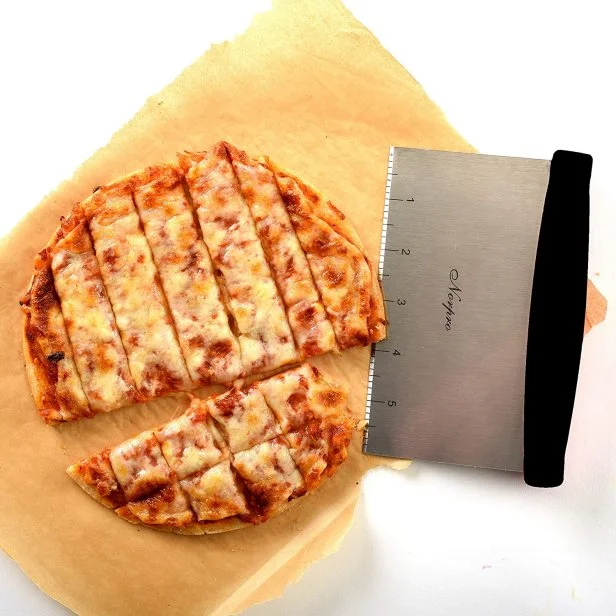 12 Essentials Tools for Making Homemade Pizza | Food Network