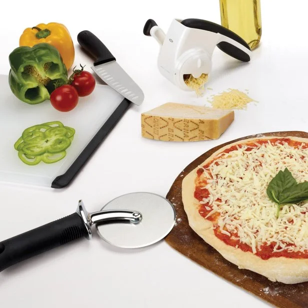 12 Essentials Tools for Making Homemade Pizza | Food Network