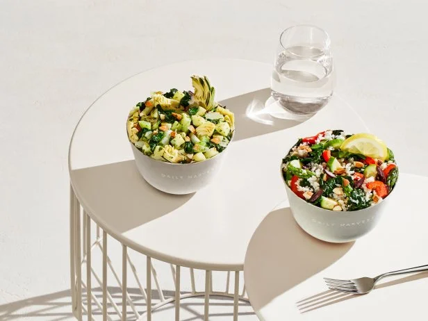 Best Plant-Based Frozen Meals to Try | Food Network