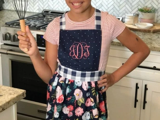 Best Aprons for Kids | Food Network