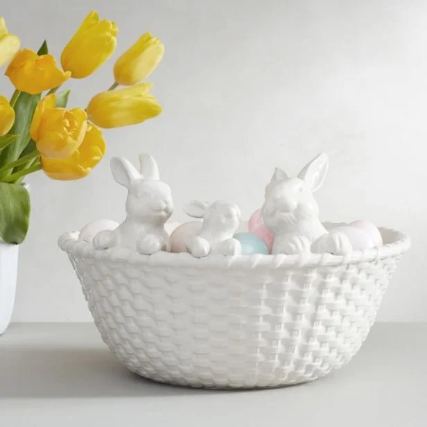 Easter Bakeware and Kitchen Accessories for Spring | Food Network