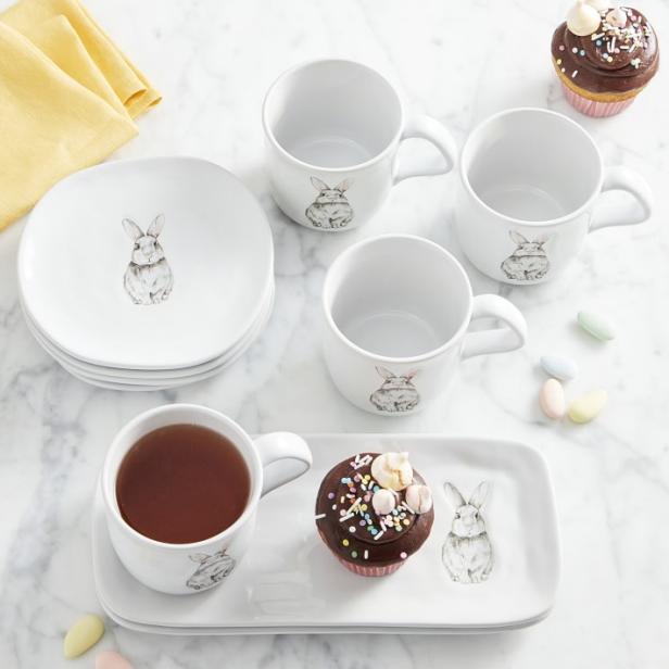 Easter Bakeware and Kitchen Accessories for Spring | FN Dish - Behind ...