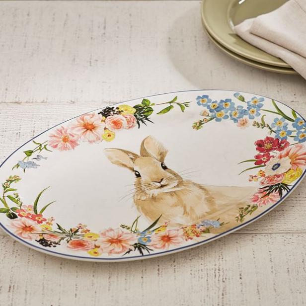 Easter Bakeware and Kitchen Accessories for Spring | FN Dish - Behind ...