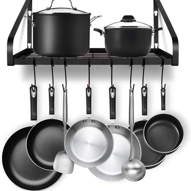 Products to Organize Pots and Pans | Food Network
