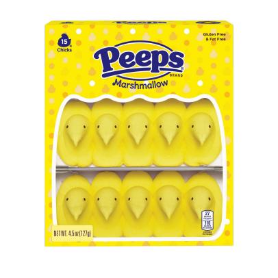 The Right Way to Eat Peeps | FN Dish - Behind-the-Scenes, Food Trends ...