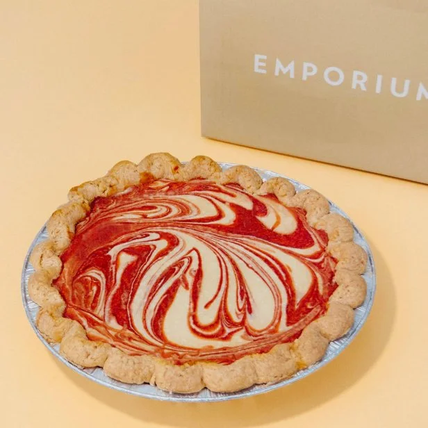 15 Shippable Pies Perfect for Celebrating Pi Day | Food Network