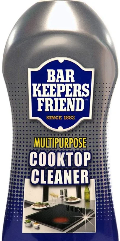 How to Use Bar Keepers Friend | Food Network