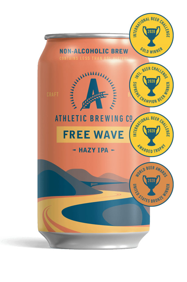 13 Low-Alcohol and Non-Alcoholic Beers to Try | Food Network