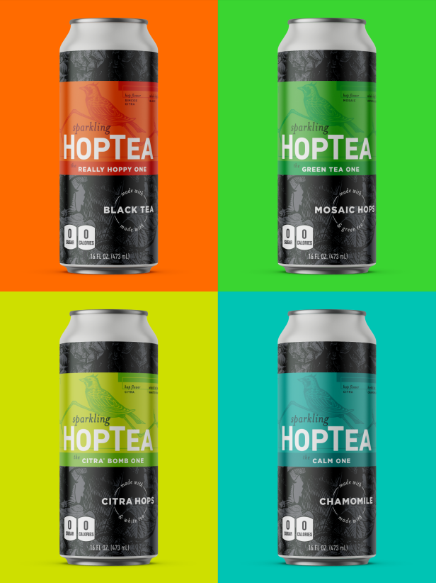 13 Low-Alcohol and Non-Alcoholic Beers to Try | Food Network