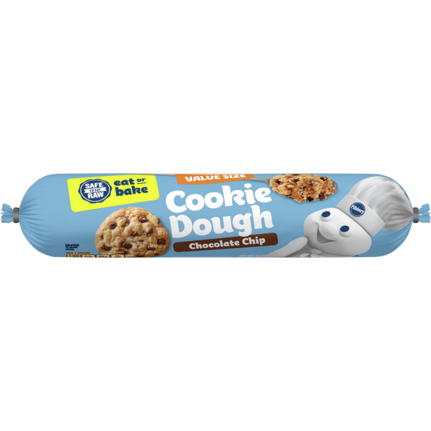 Best Store-Bought Cookie Dough for Your Freezer and Fridge | Food Network