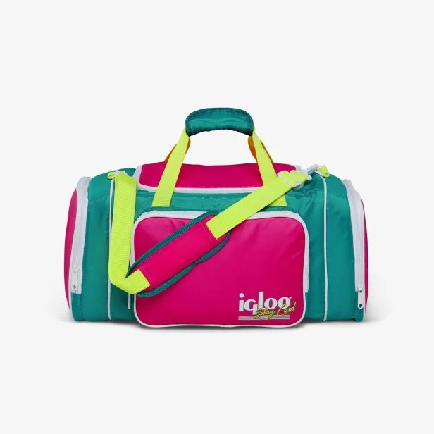 Igloo Retro Collection Inspired by 1980s and 1990s | Food Network