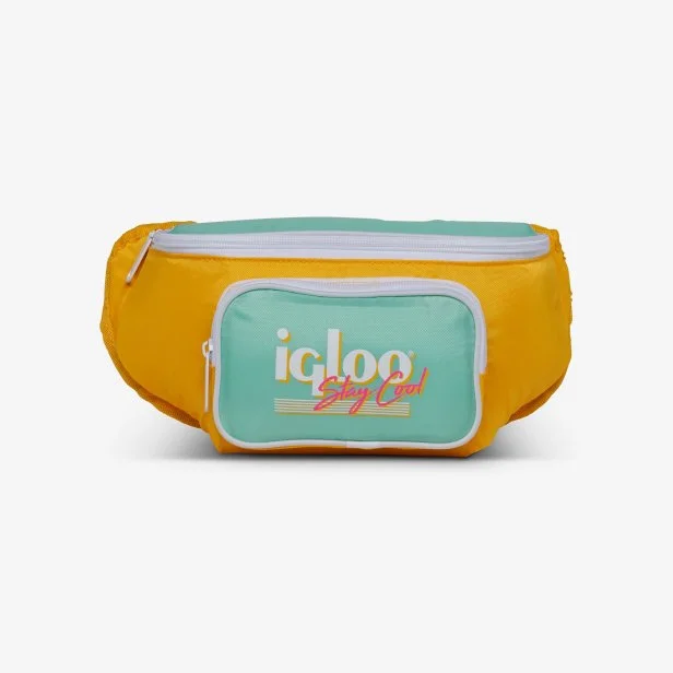 Igloo Retro Collection Inspired by 1980s and 1990s | Food Network