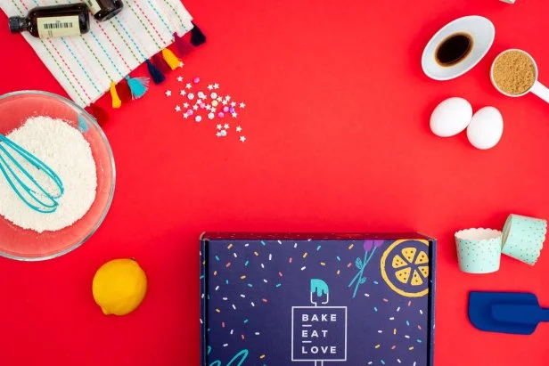 5 Best Baking Subscription Boxes 2022 | Food Network